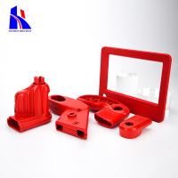 China Custom CNC Machining NAK80 Multi Cavity Mold with Laser Marking Surface Finishing for sale