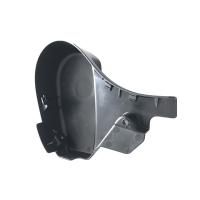 China S50C Plastic Injection Molded PC ABS Parts With MT11020 Texture for sale