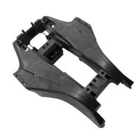 China Hot Runner SD Base Structural Foam Injection Moulding For Service Parts for sale