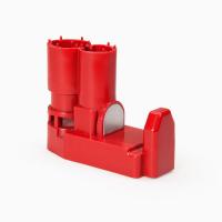 China Custom CNC Machining NAK80 Multi Cavity Mold with Laser Marking Surface Finishing for sale