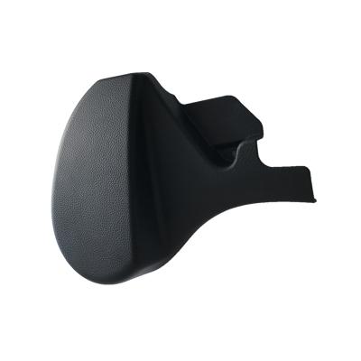 China S50C Plastic Injection Molded PC ABS Parts With MT11020 Texture for sale