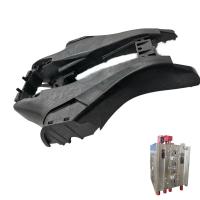 China Hot Runner SD Base Structural Foam Injection Moulding For Service Parts for sale