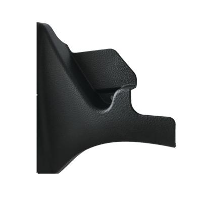 China Custom Made Professional Injection Plastic Parts Smooth Surface for sale