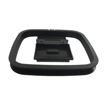 China Custom Plastic Produced In Injection Moulding Products PA66 Material for sale