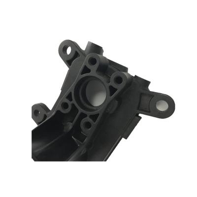 China ODM Plastic Custom Injection Parts Nylon Material Suitable For Industry for sale