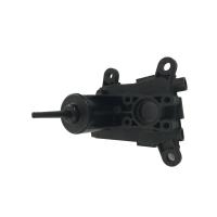 China ODM Plastic Custom Injection Parts Nylon Material Suitable For Industry for sale