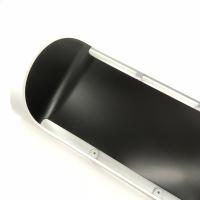 China Customized ABS Plastic Injection Molding Parts With Painting Surface Finished for sale