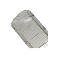 China S136H Plastic Injection Molding Parts Automotive Robert Machine Big Shell for sale