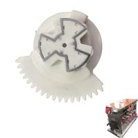 China NAK80 Plastic Spare Parts With Injection Molding Service for sale