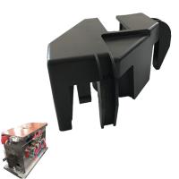China Custom  Plastic Injection Molding Parts With Single Multi Cavity for sale