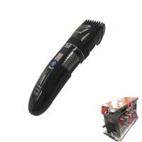 China Silkscreen Surface Plastic Injection Molding Parts Electric Razor for sale