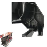 China Custom  Plastic Injection Molding Parts With Single Multi Cavity for sale