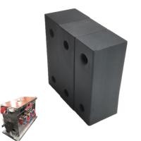 China NAK80 Custom Injection Mold with Die for Automotive Plastic Spare Parts 5K-1000K Shots for sale