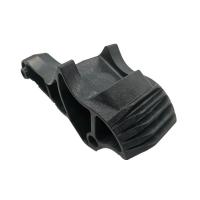 China Custom ABS Plastic Structural Foam Molding Parts Multi Cavity 50-1250 Ton for sale
