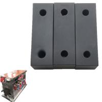 China NAK80 Custom Injection Mold with Die for Automotive Plastic Spare Parts 5K-1000K Shots for sale