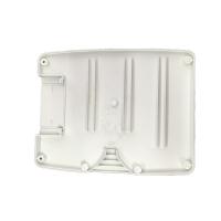 China S50C Plastic Injection Molding Parts Sandblasting Surface for sale