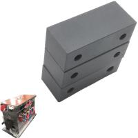 China NAK80 Custom Injection Mold with Die for Automotive Plastic Spare Parts 5K-1000K Shots for sale