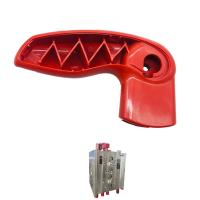 China Customized Plastic Injection Molding Parts HASCO Standard for sale