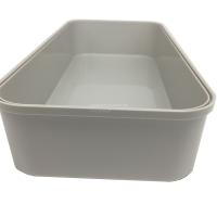China Custom Polishing Mini Refrigerator Plastic Spare Parts For Auto Car for sale