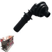 China Custom Plastic Injection Mold PP ABS PC Single Multi Cavity 100000 Shots for sale