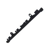 China Custom Polishing Plastic Car Components Injection Molded Spare Parts for sale