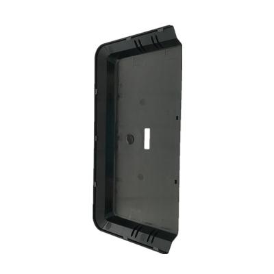 China Custom Injection Molding Plastic Parts PC ABS PA POM TPU TPE 1000K Shots Mold for sale