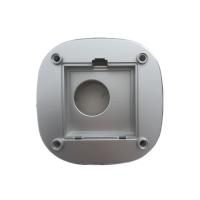 China Custom Polishing Plastic Auto Spare Parts With Plastic Injection Mould for sale