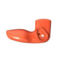 China Customized Plastic Injection Molding Parts HASCO Standard for sale