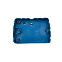 China Custom Injection Molding Mold For Plastic Cover With Single/Multi Cavity for sale