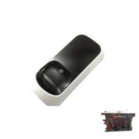 China Custom ABS PP PVC HDPE POM Injection Mould Parts for Plastic Cover 1000K Shots for sale