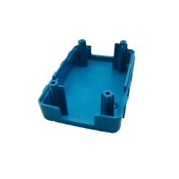 China Custom Injection Molding Mold For Plastic Cover With Single/Multi Cavity for sale