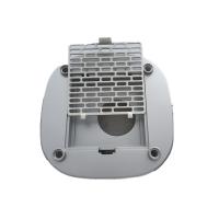 China Custom Polishing Plastic Auto Spare Parts With Plastic Injection Mould for sale