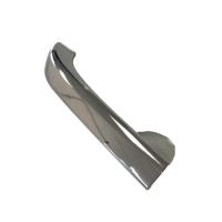 China Custom Electroplating Plastic Car Spare Parts By Auto Injection Molding for sale