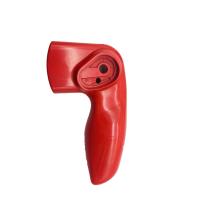 China Customized Plastic Injection Molding Parts HASCO Standard for sale