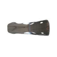 China Custom Electroplating Plastic Car Spare Parts By Auto Injection Molding for sale