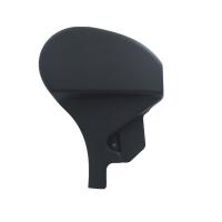China Custom Black Auto Accessories Made By Plastic Injection Molding for sale
