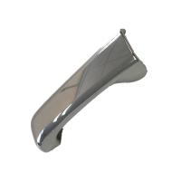 China Custom Electroplating Plastic Car Spare Parts By Auto Injection Molding for sale