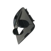 China Custom Red Color Handle Industrial Plastic Products for sale