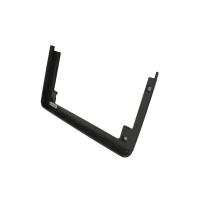 China Custom Plastic Picture Frame Plastic Parts Heat Staking Insert for sale