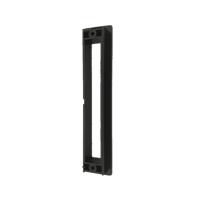 China Custom Plastic Injection Mould With Molding Frame Rectangle Parts for sale