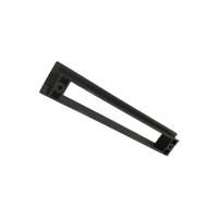 China Custom Plastic Injection Mould With Molding Frame Rectangle Parts for sale