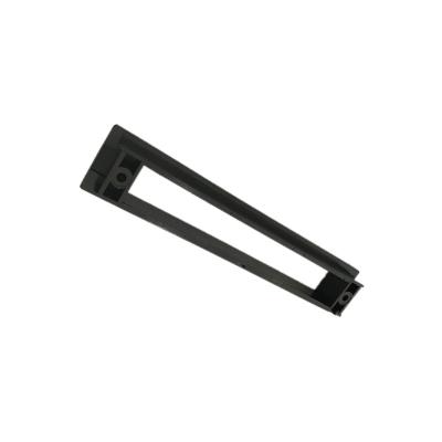 China Custom Plastic Injection Mould With Molding Frame Rectangle Parts for sale