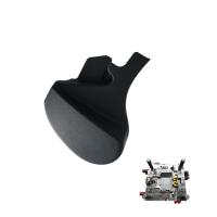 China Custom Plastic Car Auto Parts Cover Shell With Plastic Injection Moulding for sale