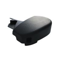 China Custom Plastic Car Auto Parts Cover Shell With Plastic Injection Moulding for sale