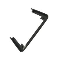 China Custom Plastic Picture Frame Plastic Parts Heat Staking Insert for sale