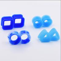 China Pp Pc Pa66 Polypropylene Plastic Injection Molding Parts with Multi Cavity for sale