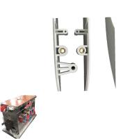 China Custom Plastic Molding Medical Devices With Single/Multi Cavity for sale