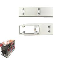 China Custom Plastic Molding Medical Devices With Single/Multi Cavity for sale