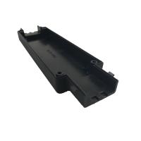 China OEM Auto Plastic Injection Molding Parts with Polishing Texture Sandblasting Painting Silkscreen Laser Marking 5K-1000K Shots for sale