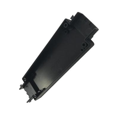 China OEM Auto Plastic Injection Molding Parts with Polishing Texture Sandblasting Painting Silkscreen Laser Marking 5K-1000K Shots for sale